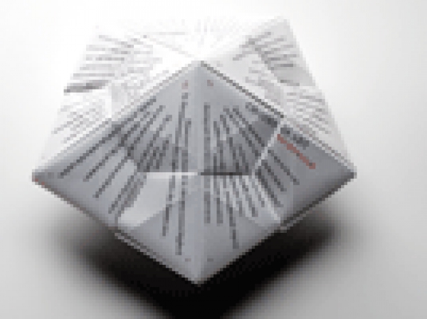 Here come the design critics - ICON Magazine