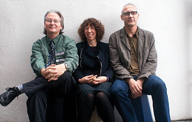 Conversation: Dunne & Raby and Bruce Sterling - ICON Magazine