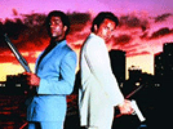 Icon of the Month: Miami Vice | icon 039 | September 2006 - ICON Magazine