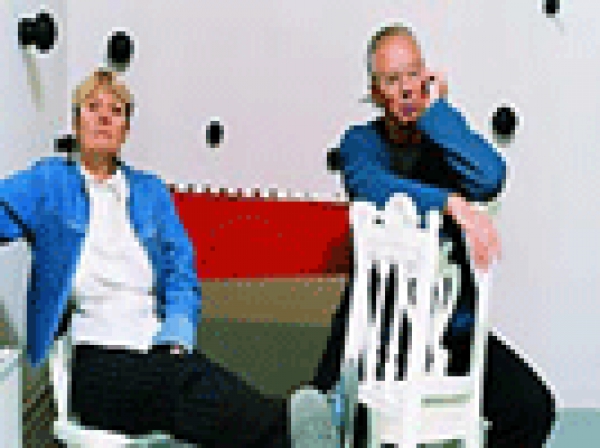 Droog | icon 021 | March 2005 - ICON Magazine