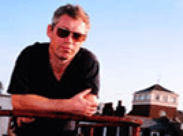 The hunt for Jasper Morrison - ICON Magazine