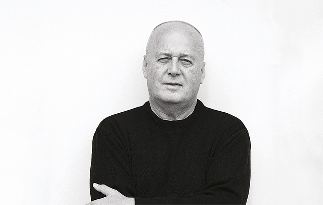 Alberto Alessi: ‘The future is unpredictable’ - ICON Magazine