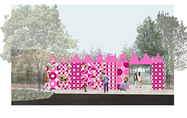 Clerkenwell Design Week: three-day festival returns in May - ICON Magazine