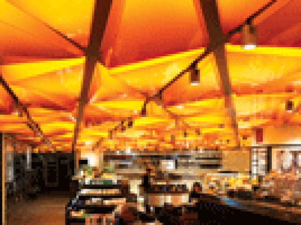 La Rinascente - ICON Magazine