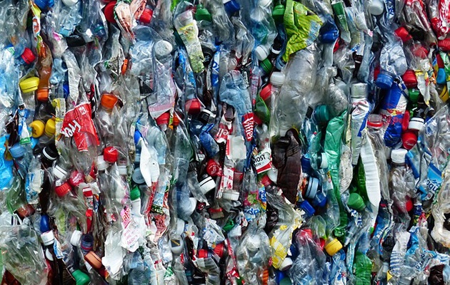 Plastic waste: the new wave of designers tackling pollution - ICON Magazine