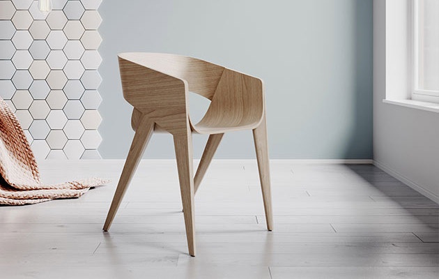 Associative Design ‘The Best of Portugal’ at the London Design Fair ...