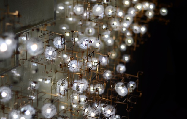 Ralph Nauta: Studio Drift - ICON Magazine