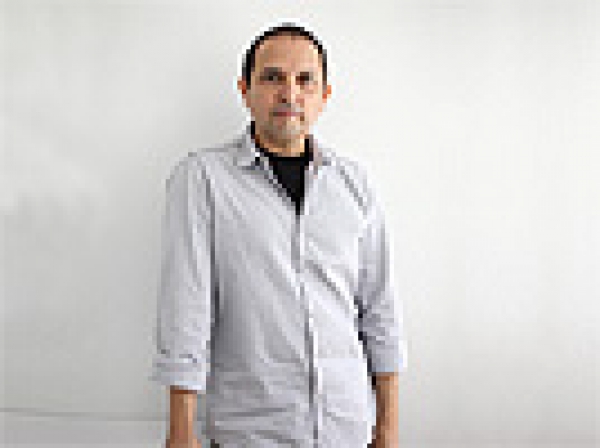 Teddy Cruz - ICON Magazine