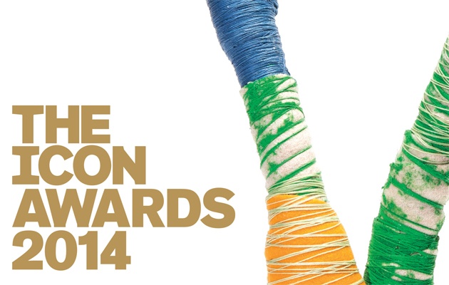 Icon Awards 2014 - ICON Magazine