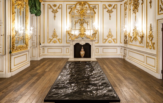 LDF: Installations at the V&A - ICON Magazine