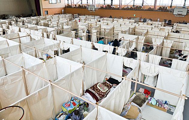 Shigeru Ban: the sustainable architect - ICON Magazine