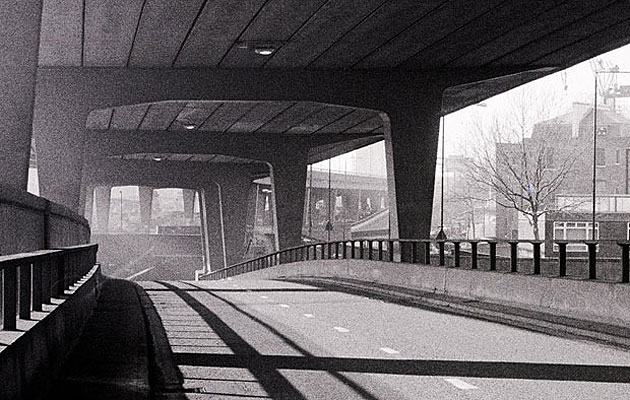 The Westway - ICON Magazine