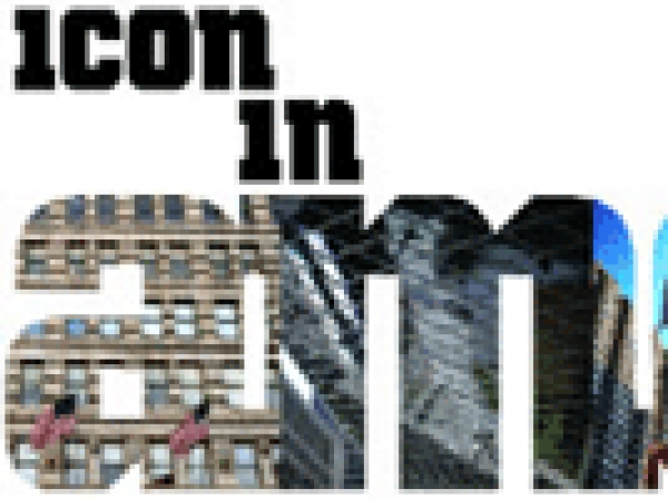 Icon in America: Introduction by Fred Bernstein | icon 016 | October ...