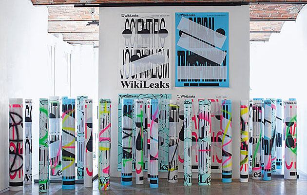 Metahaven: Last year's Design Studio of the Year - ICON Magazine