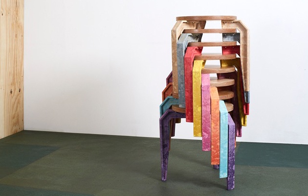 Wealdstone Leg: Youth Workshop create modular furniture for community ...