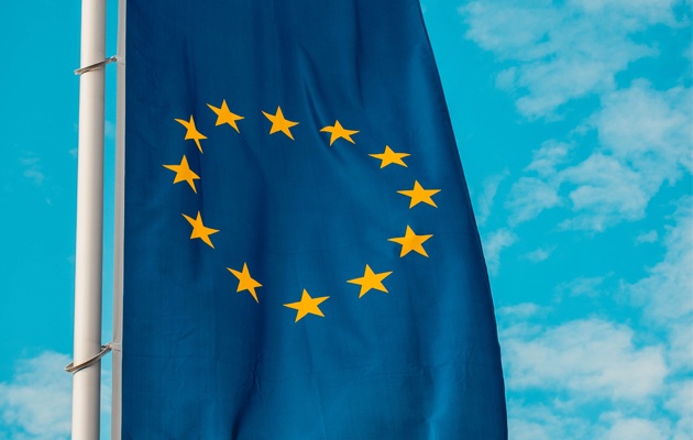 The European Union flag: Symbol of democracy or bureaucracy? - ICON ...