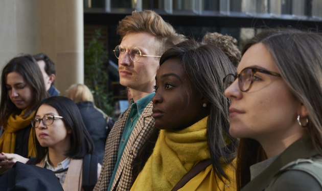 Can Public Practice shape how cities are built? - ICON Magazine