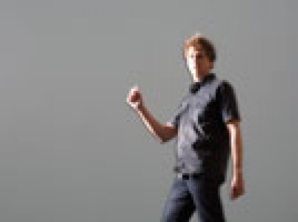 Philippe Rahm - ICON Magazine