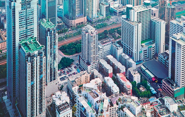 OCT Loft, Shenzhen - ICON Magazine