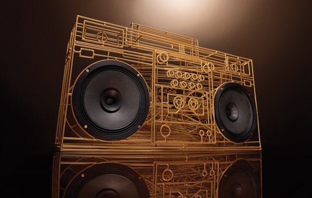 Electrocraft: How designers are rethinking electronics - ICON Magazine