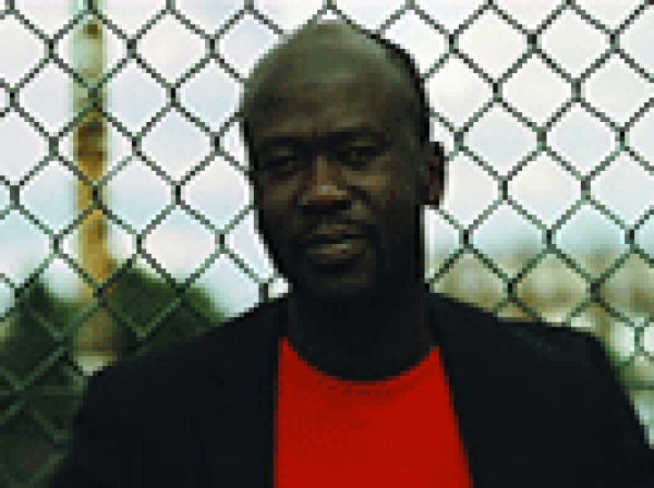 David Adjaye | icon 028 | October 2005 - ICON Magazine