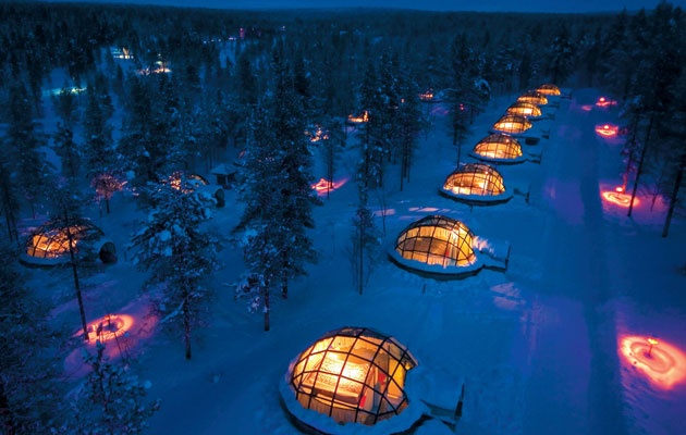 Preview: Arctic Design Week - ICON Magazine