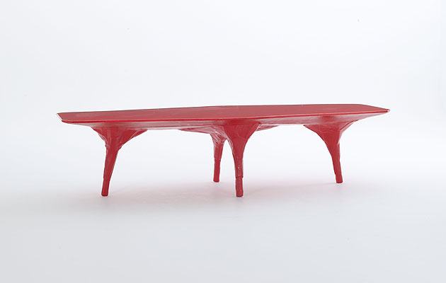 Ab Rogers - ICON Magazine