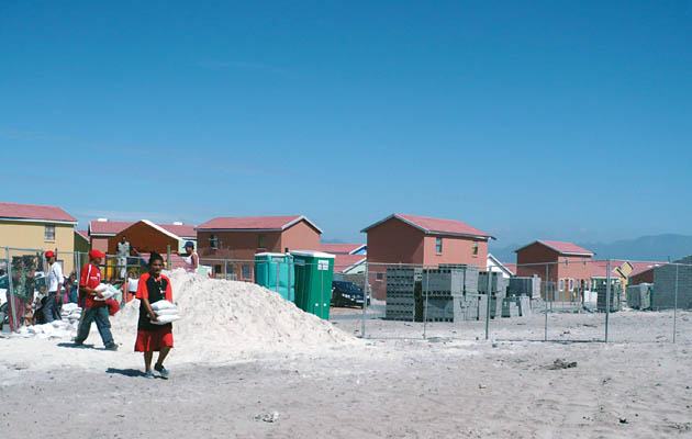 Design Indaba: Freedom Park - ICON Magazine