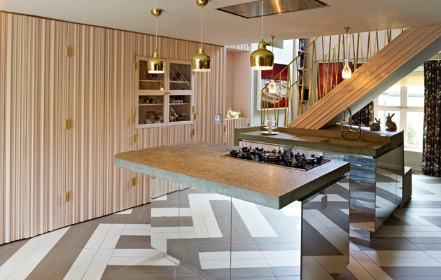 2014 Icon Awards shortlist: Interior of the Year - ICON Magazine