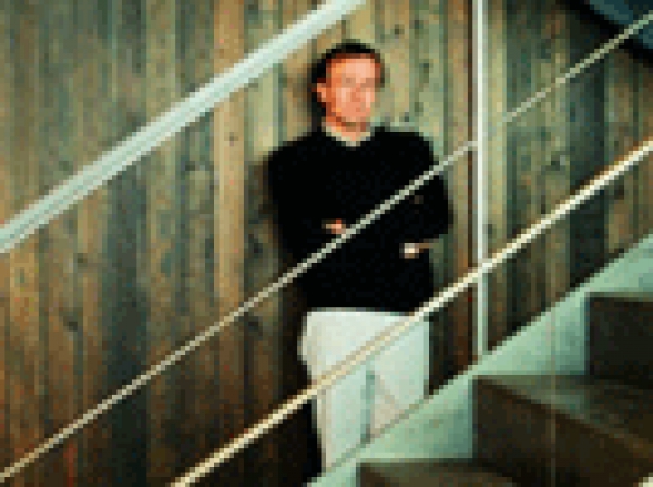 Rowan Moore | icon 003 | June 2003 - ICON Magazine