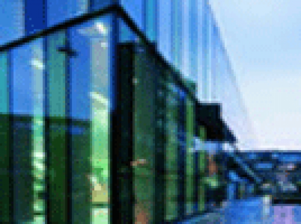 David Adjaye | icon 017 | November 2004 - ICON Magazine