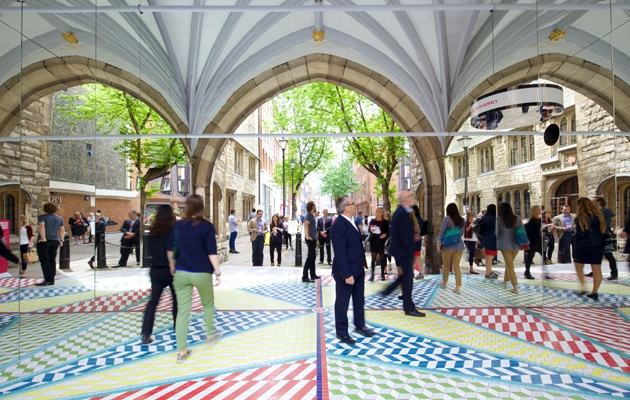 Preview: Clerkenwell Design Week - ICON Magazine