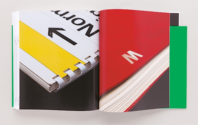 Manuals 1: Design & Identity Guidelines - ICON Magazine