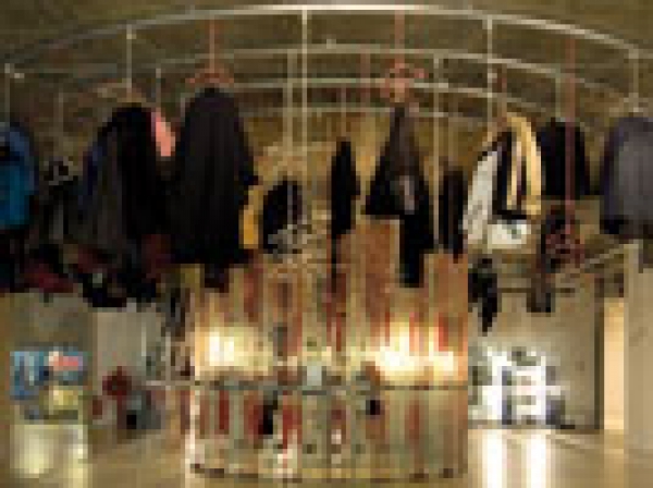 An All-Dutch Designer Team - ICON Magazine