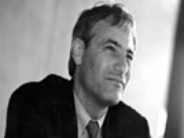 Aaron Betsky Lecture | icon 004 | July/August 2003 - ICON Magazine