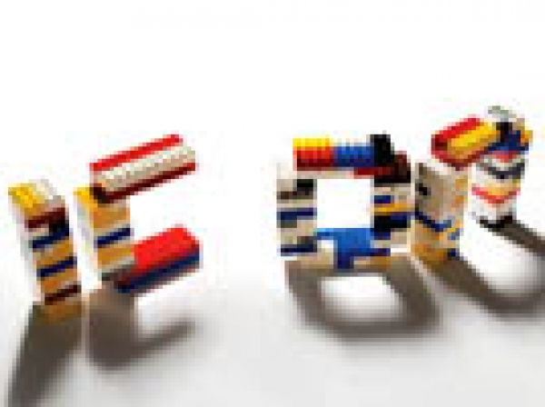 Lego - ICON Magazine
