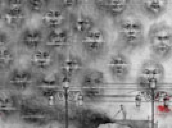 Golden Shield - ICON Magazine