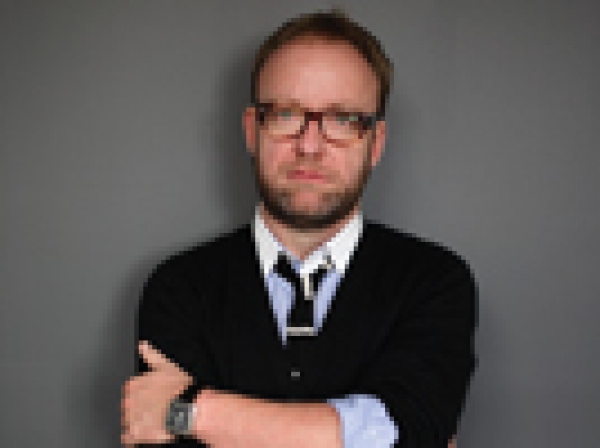 Paul Bennett - ICON Magazine