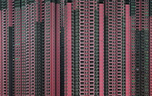 Interview: David Harvey on the right to the city - ICON Magazine