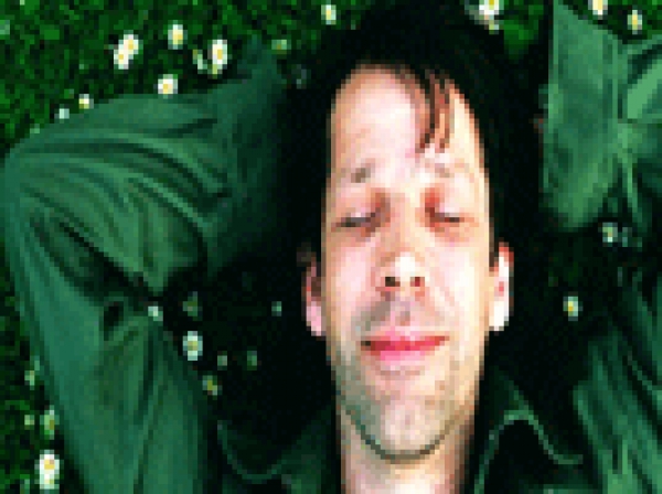 Peter Saville | icon 004 | July/August 2003 - ICON Magazine