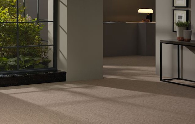 Polyflor launches new collection of interwoven vinyl tiles - ICON Magazine