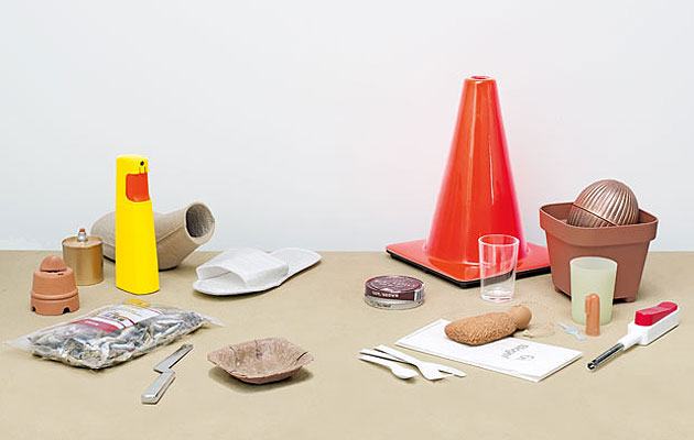 The Joy of Stuff Part 1 - ICON Magazine