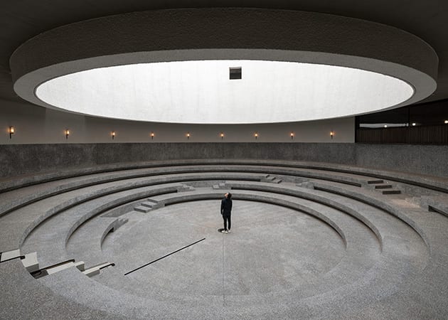 RIBA goes digital-only with new wave of architect lectures - ICON Magazine