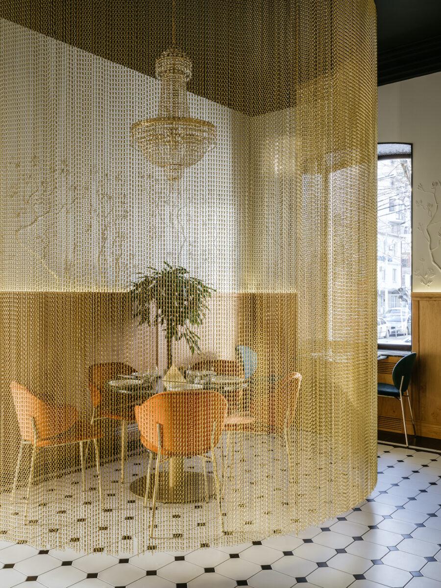 Calligaris Group Contract division: the feeling of home when you are ...