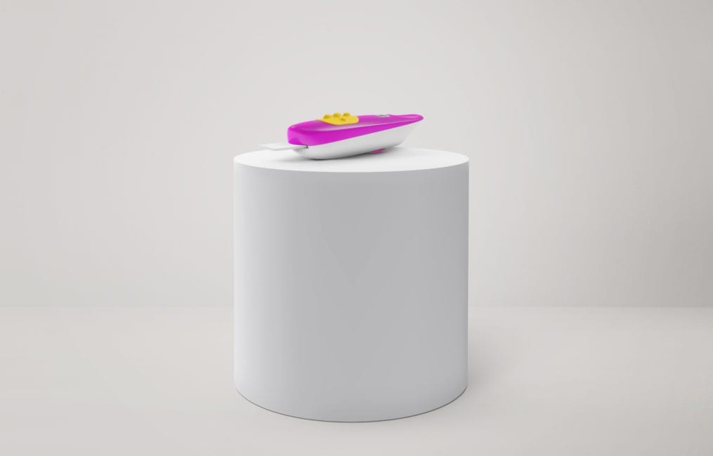 RNIB's Design for Everyone campaign unveils first pregnancy test for ...