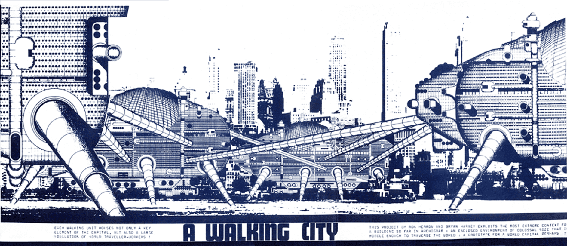 ‘Architecture needs its own new vaccines’: Peter Cook on ...
