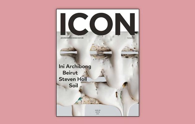 ICON Magazine - ICON Magazine