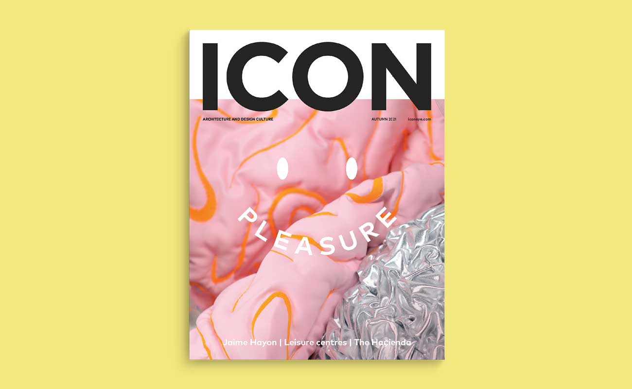 Digital Editions - ICON Magazine