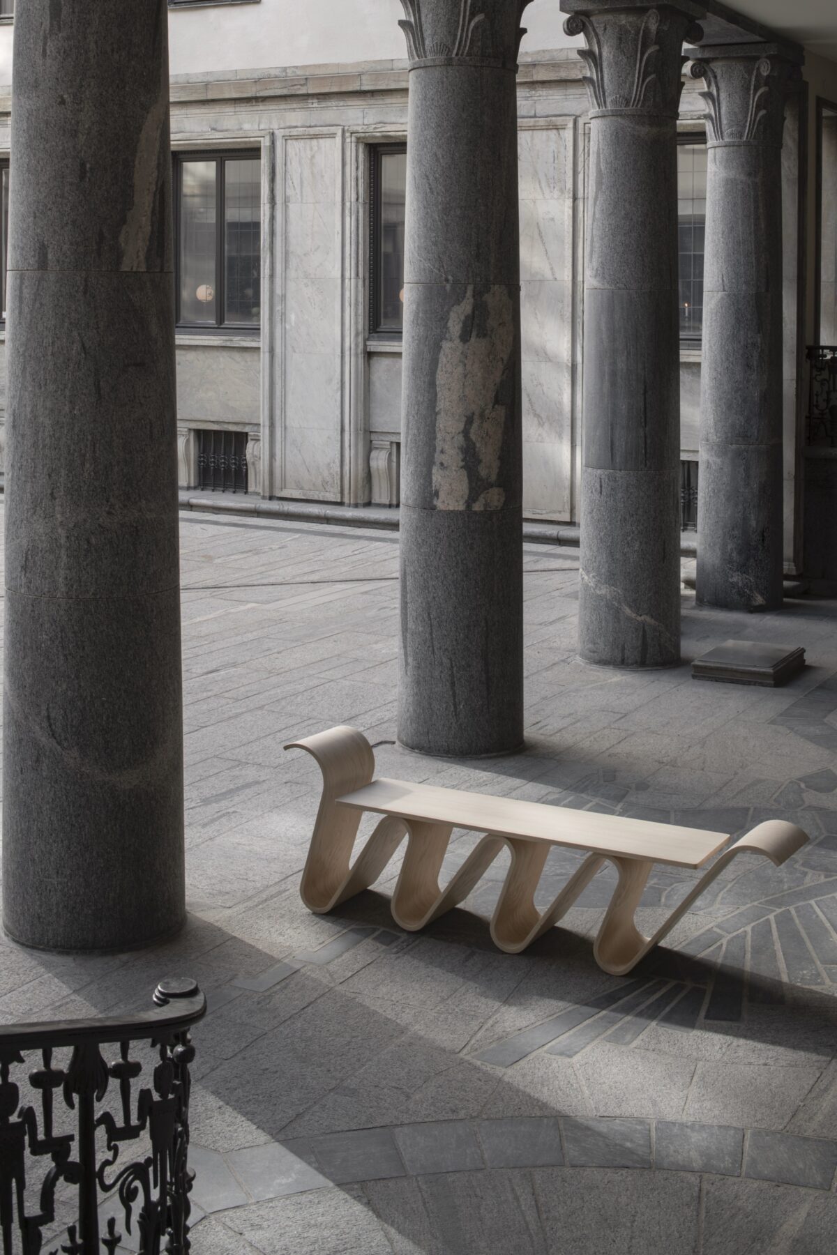 The Swedish creatives at the forefront of sustainable thinking - ICON ...