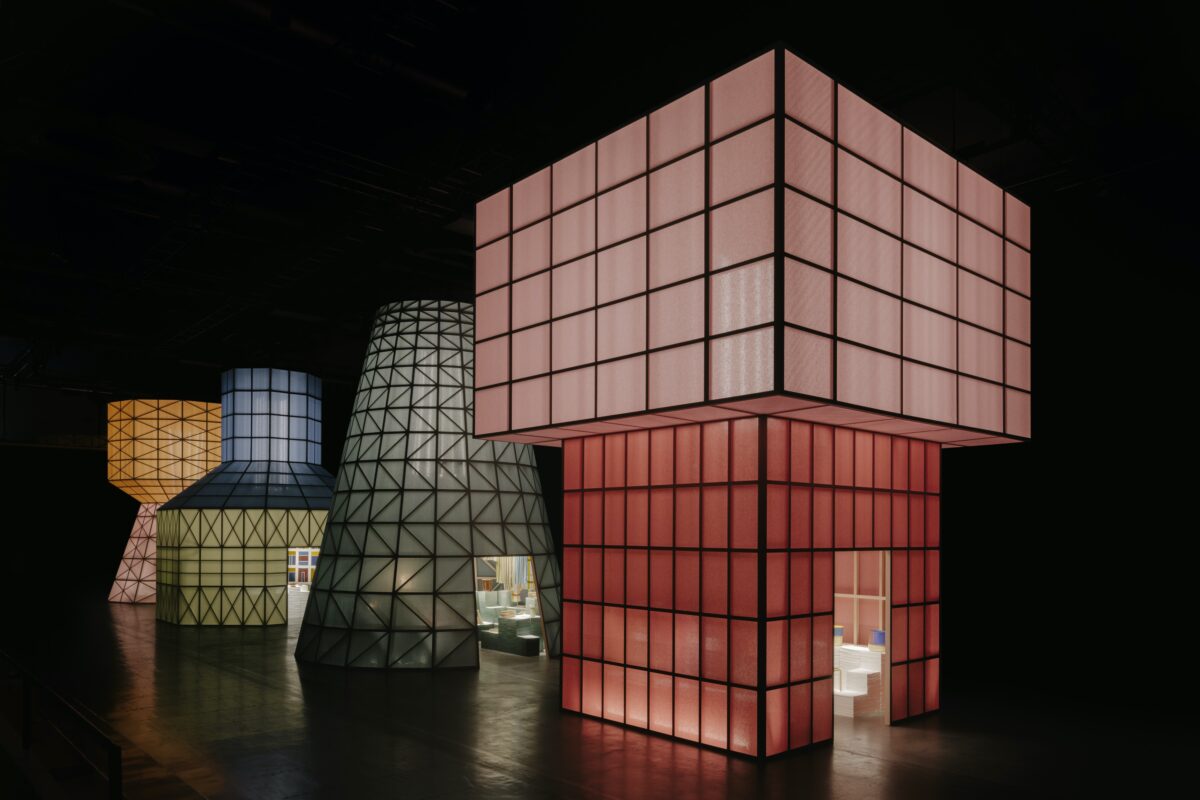 Editor's Picks: 11 highlights from Milan Design Week - ICON Magazine